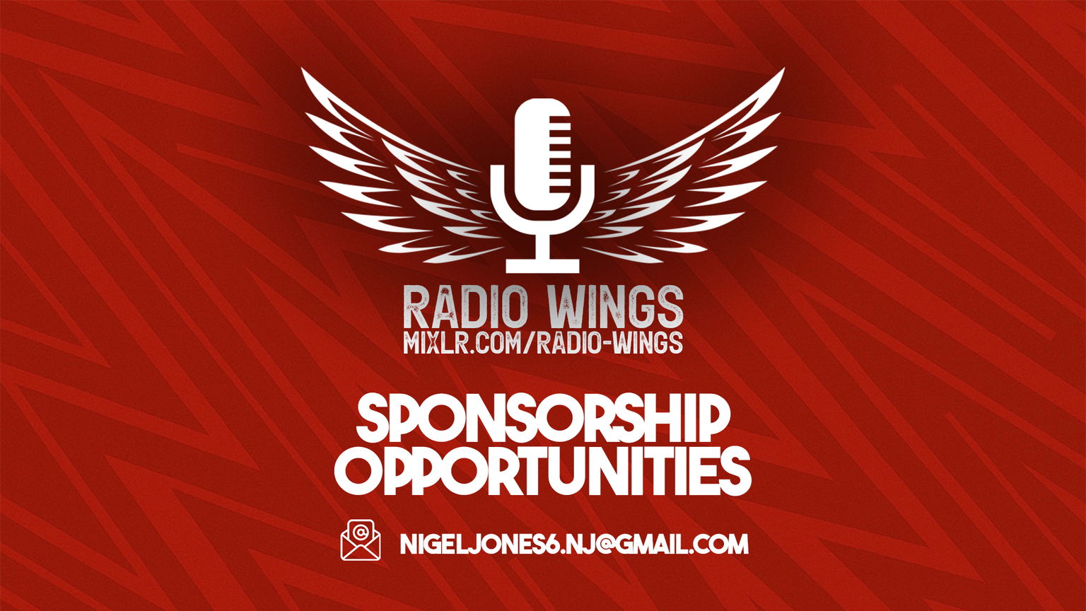 Radio Wings searching for 2025/26 season sponsorship – Welling United