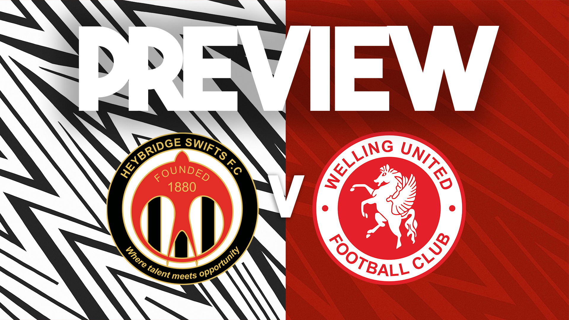 News – Welling United