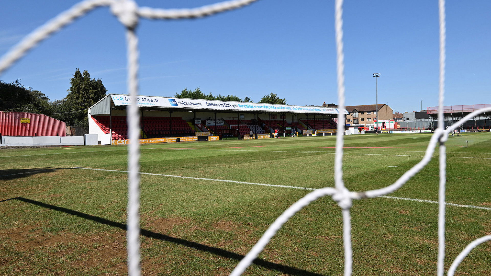 Team – Welling United