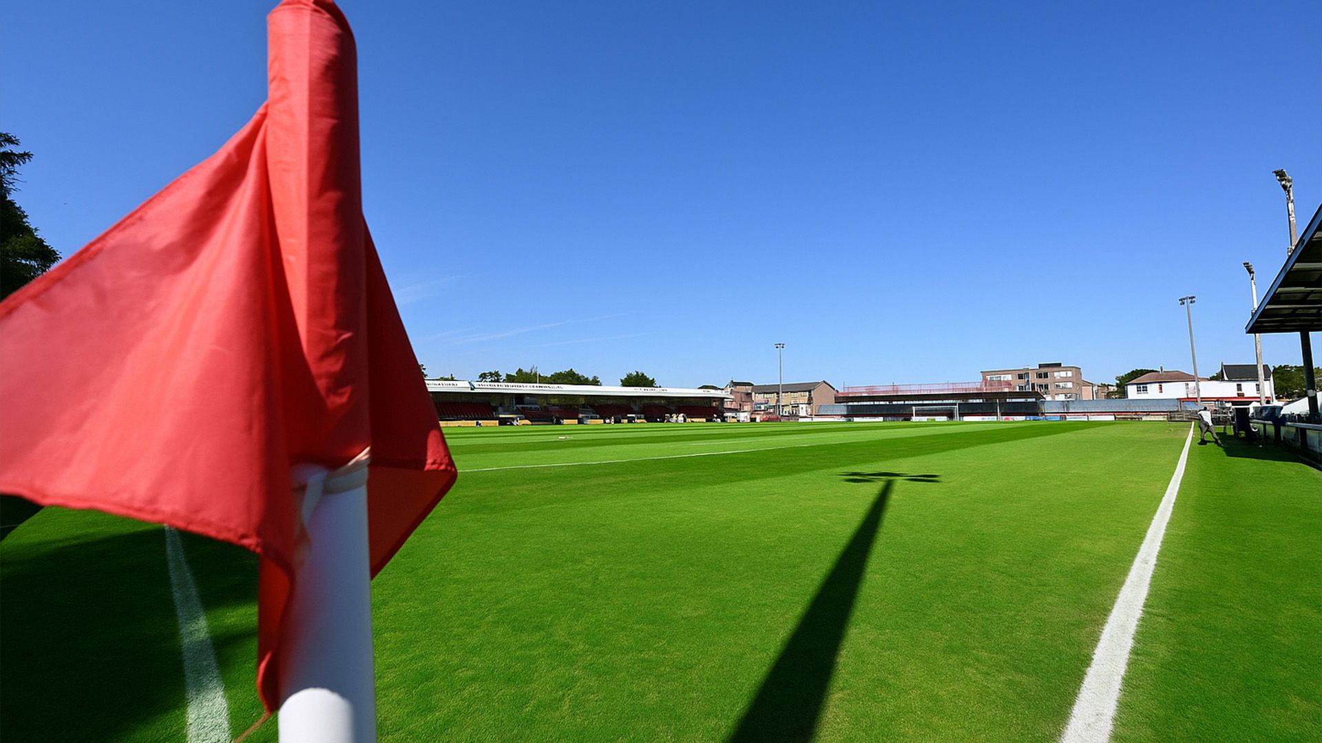 News – Welling United