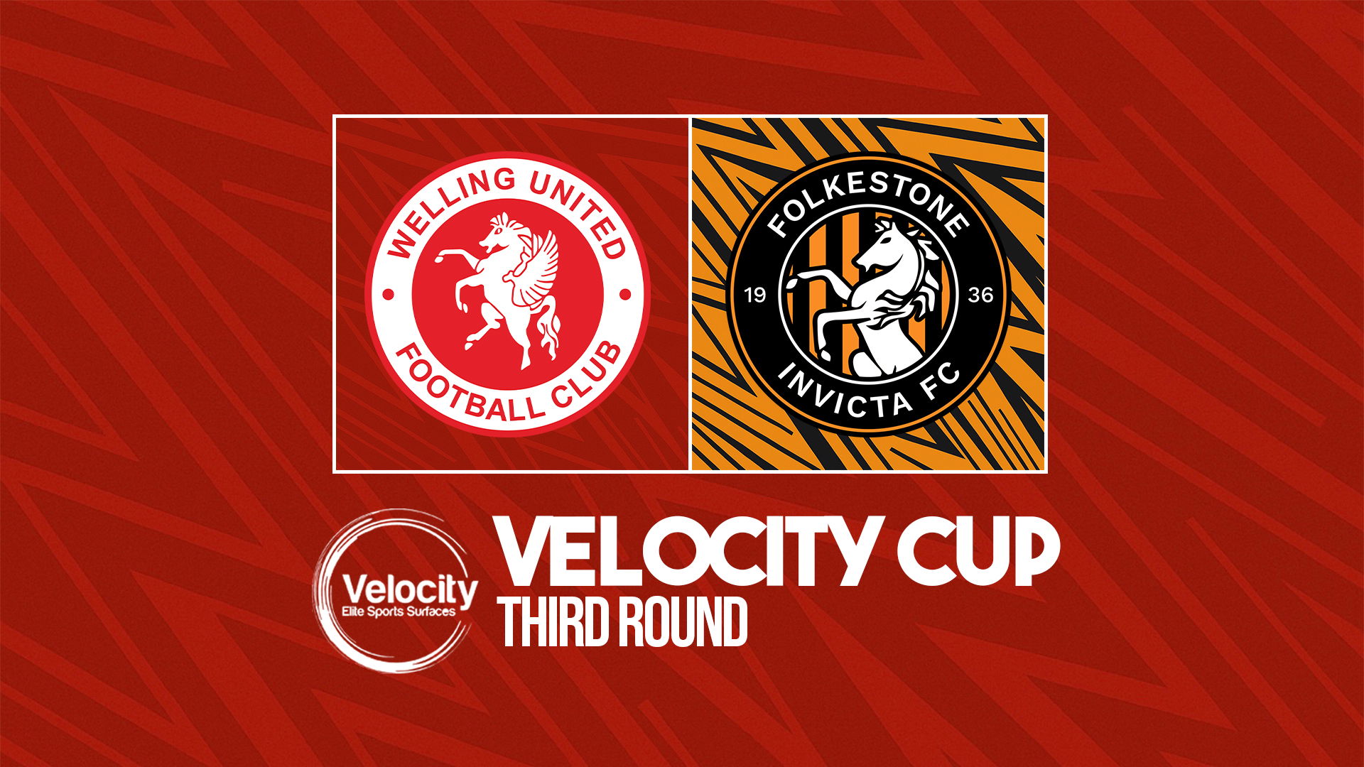 News – Welling United