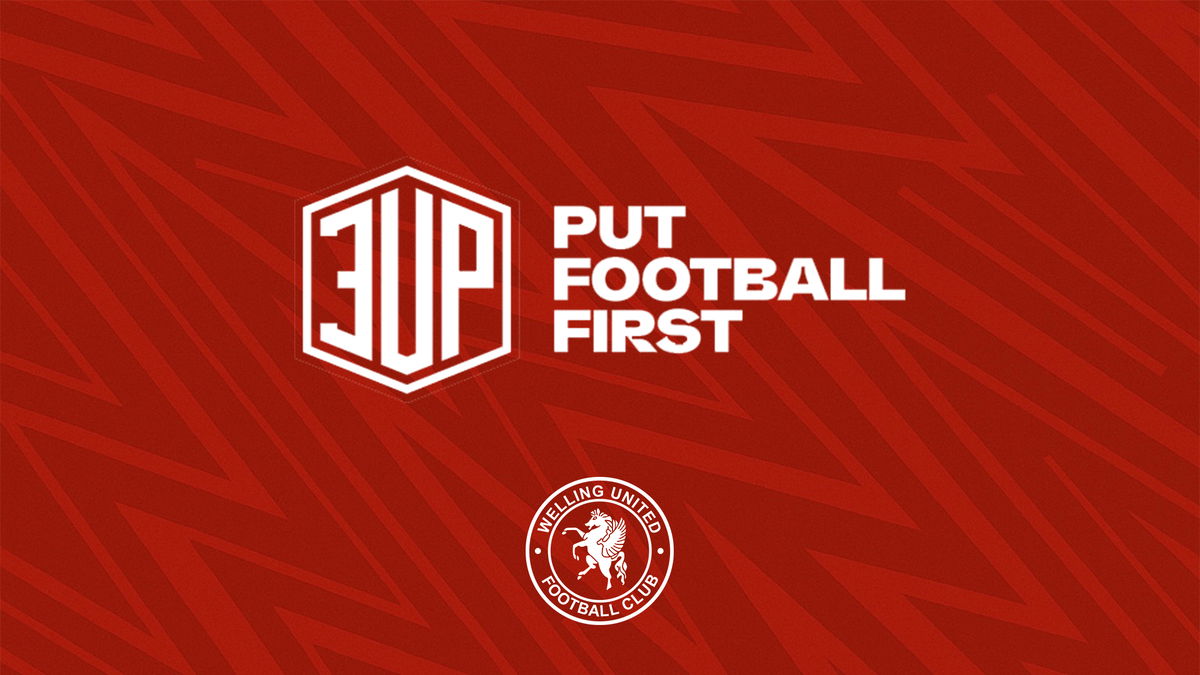 Isthmian League to support 3UP Day of Action with 3.03pm kick-offs ...