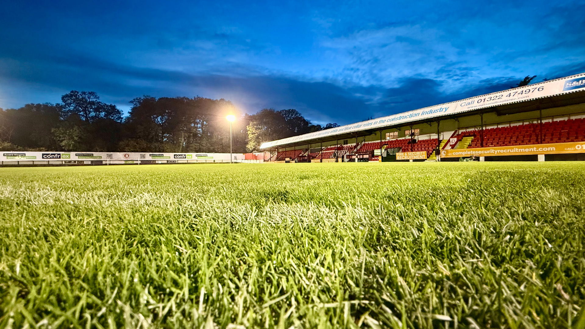 Club statement: Equality and Diversity – Welling United