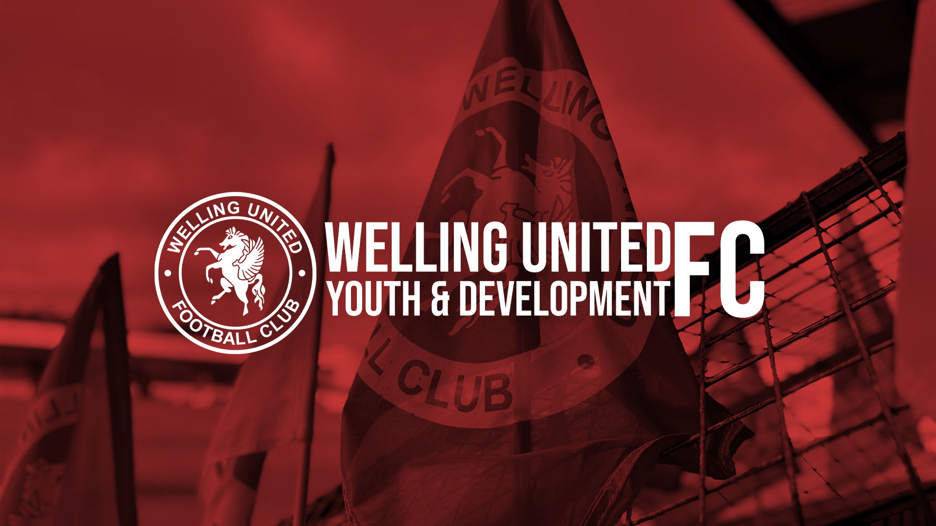 Welling United Youth & Development FC set to launch in 2026/27 ...