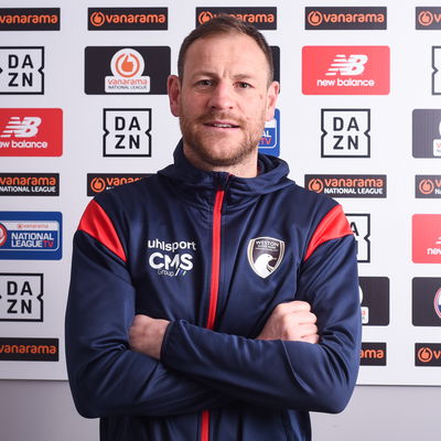 Boys Academy – Weston-super-Mare AFC