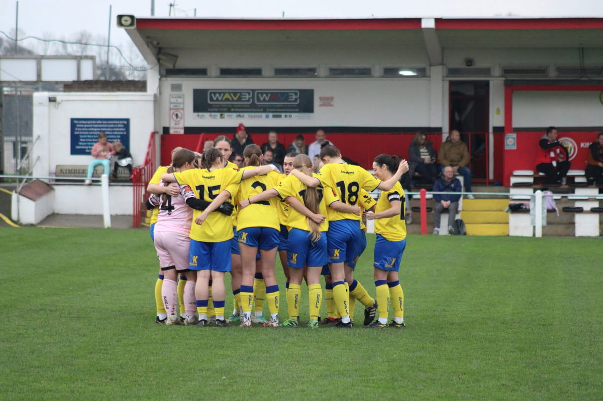 U16s Girls Team Coach Role Now Open – Weston-super-Mare AFC