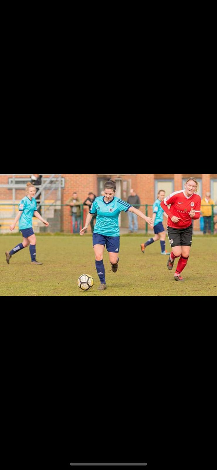 Osman Signs – Weston-super-Mare AFC