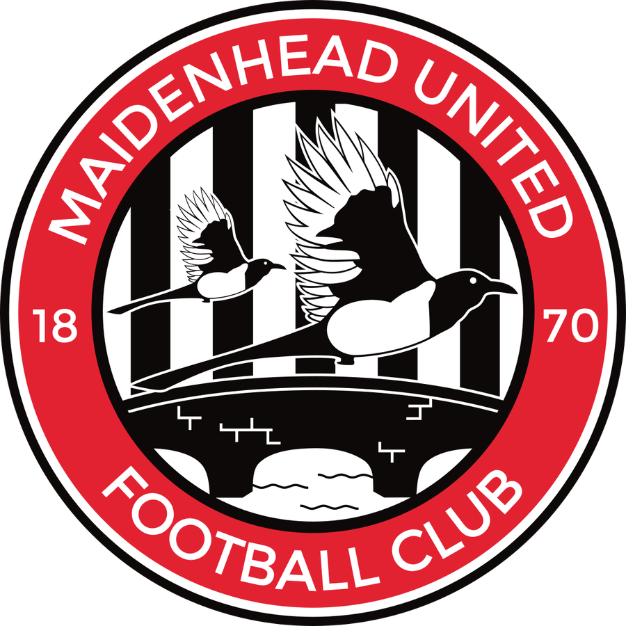 Match Highlights: WsM AFC 1 – 0 Maidenhead United – Weston-super-Mare AFC