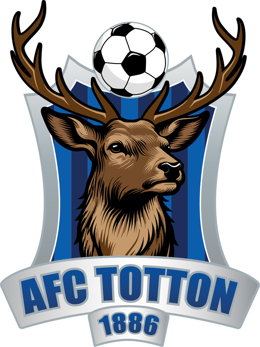 “𝗜𝘁’𝘀 𝗳𝗹𝗼𝘄𝗻 𝗯𝘆” | James Dodd post – AFC Totton – Weston-super-Mare AFC