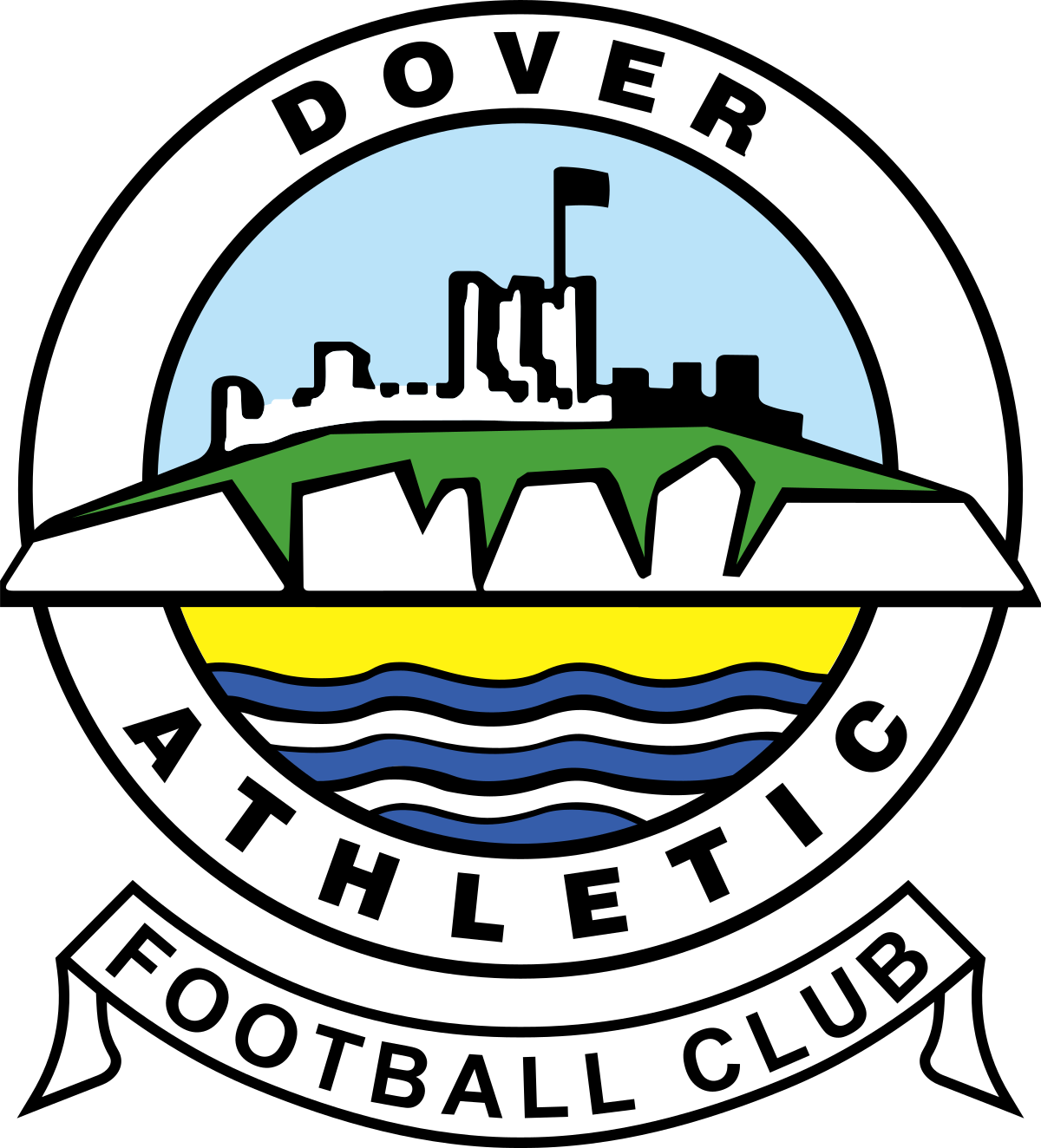 Match Highlights: WsM AFC 1 – 2 Dover Athetic – Weston-super-Mare AFC