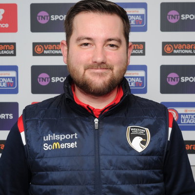 Boys Academy – Weston-super-Mare AFC