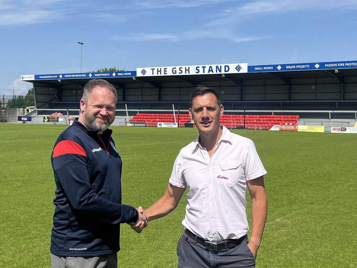 Ian Granger: An update from the Head of Walking Football – Weston-super ...
