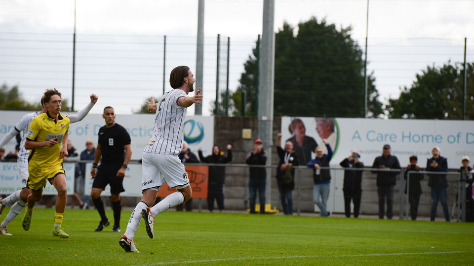 News – Weston-super-Mare AFC