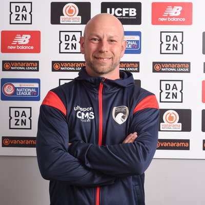 Boys Academy – Weston-super-Mare AFC