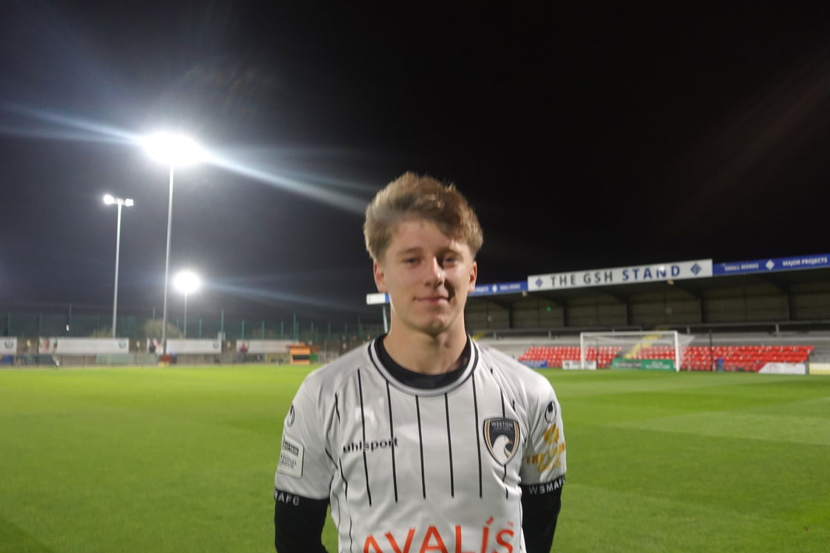 George Birch | Page 3 | Exeweb - supporting Exeter City since 1999