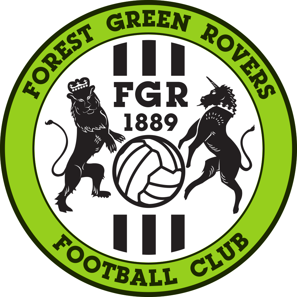 Tickets available for Forest Green Rovers match – Weston-super-Mare AFC
