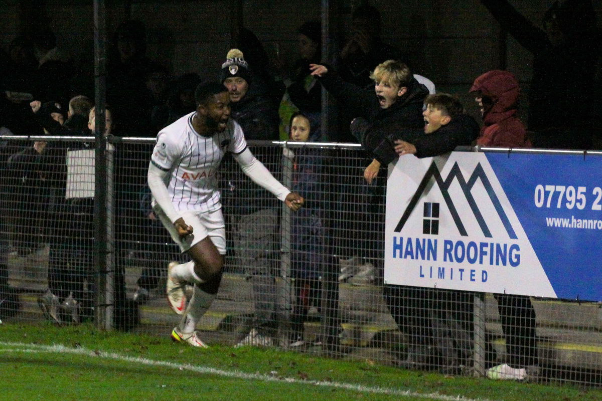Report: Seagulls make it ten unbeaten at home – Weston-super-Mare AFC