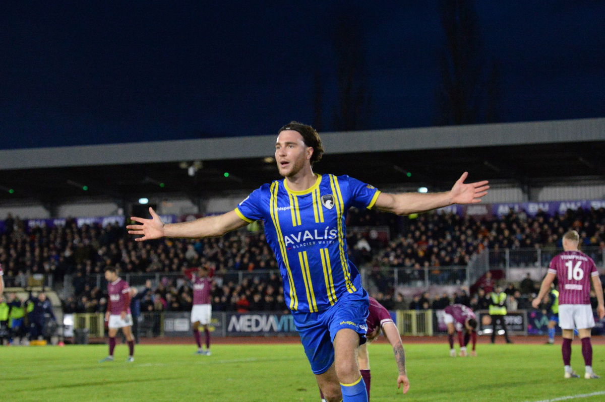 Weston welcome Worthing in National League South – Weston-super-Mare AFC
