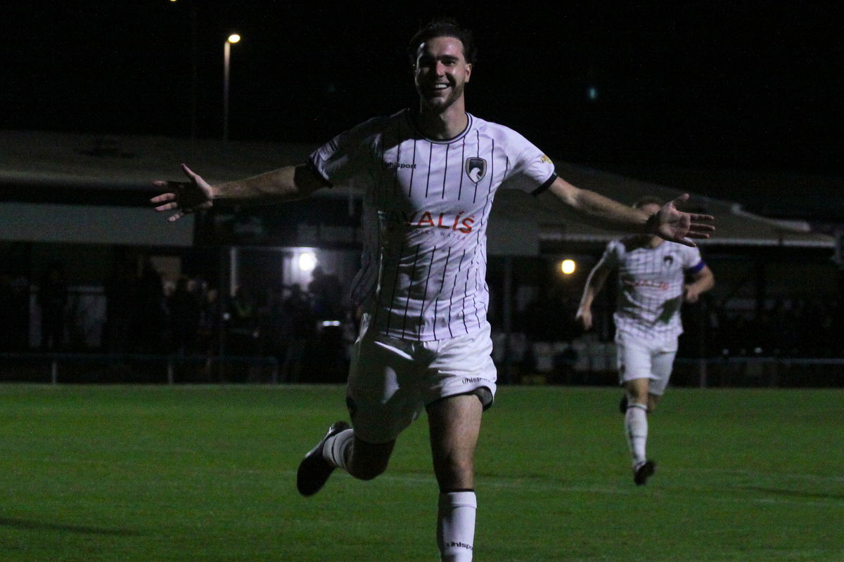 Maidstone United match to be postponed – Weston-super-Mare AFC