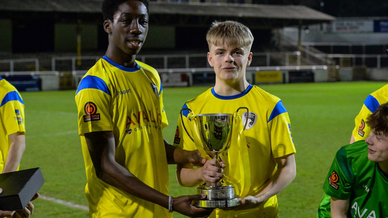 News – Weston-super-Mare AFC