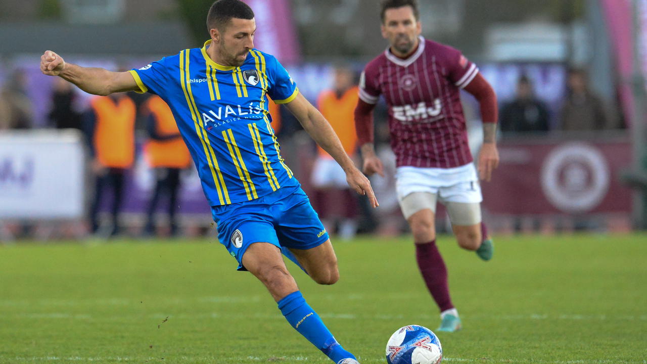 News – Weston-super-Mare AFC