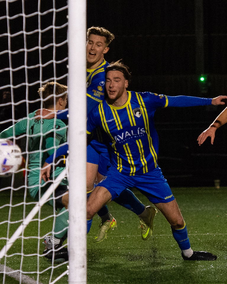 Weston-super-Mare AFC – Official Website of the Seagulls