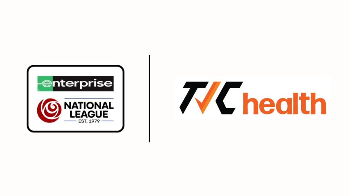 TIC Health becomes Official Partner of the Enterprise National League ...