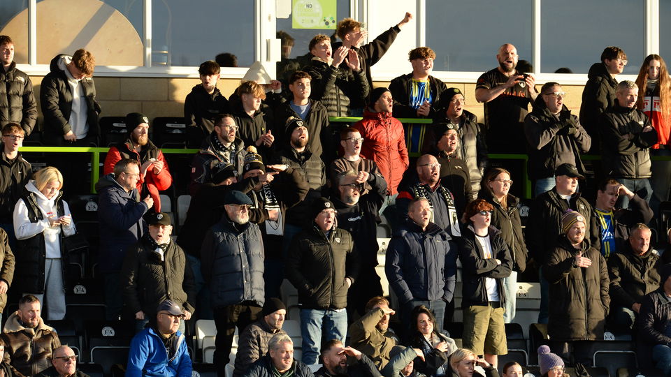 Torquay United ticket deadline set – Weston-super-Mare AFC