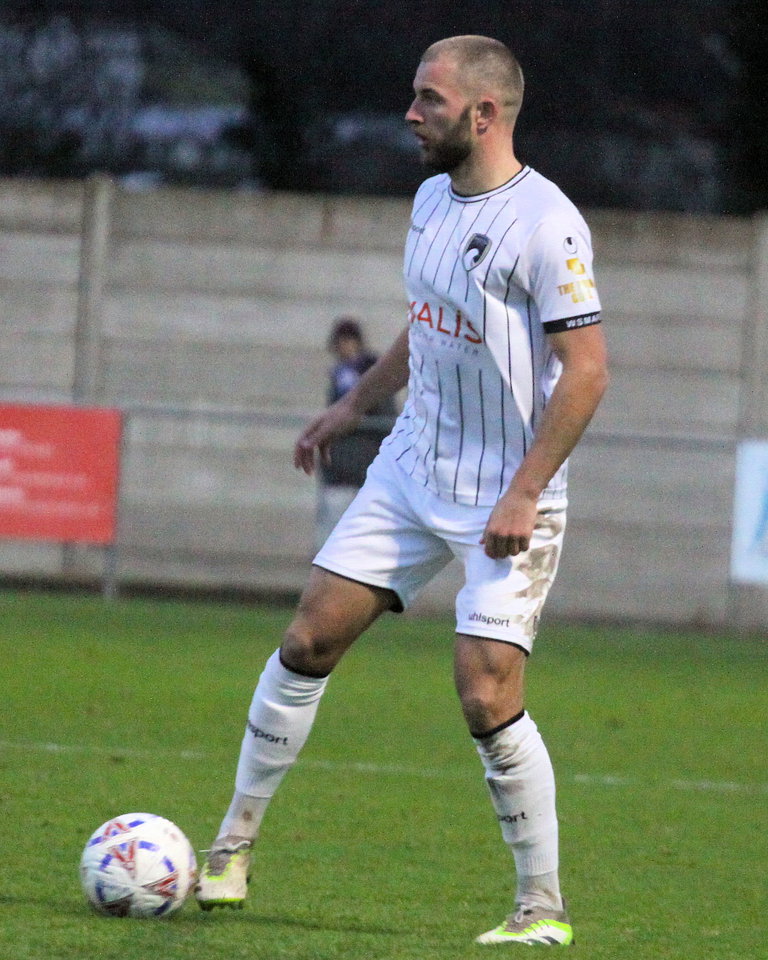 Weston-super-Mare AFC – Official Website of the Seagulls