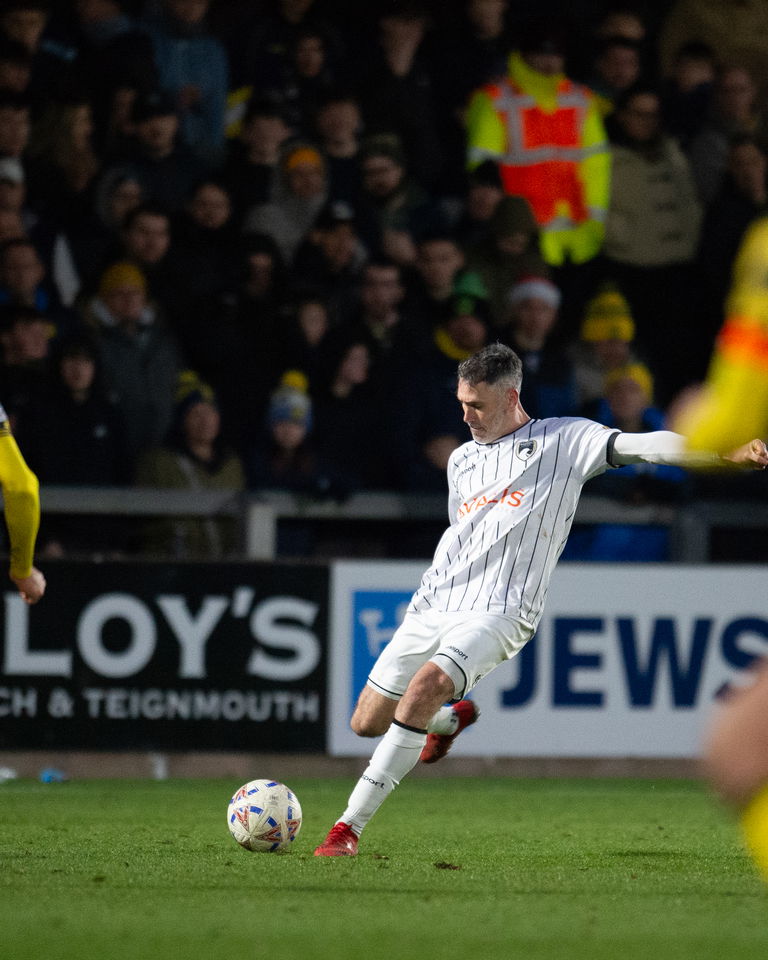 Weston-super-Mare AFC – Official Website of the Seagulls