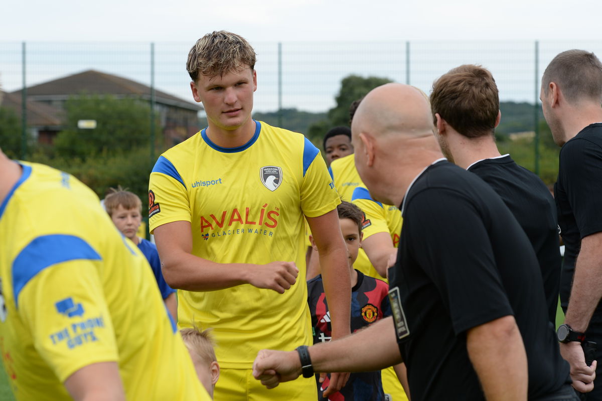 Loan Watch: Glover’s Portishead debut, Three youngsters face off ...