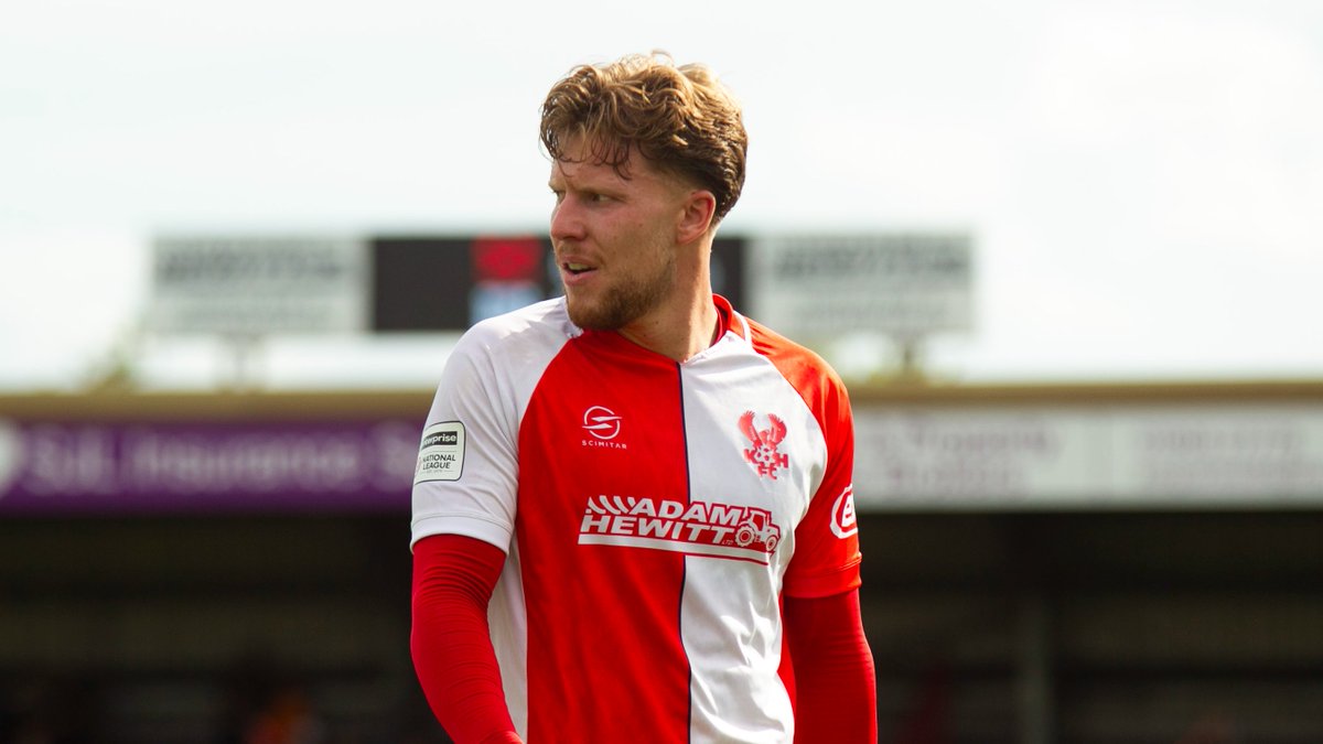 Spokes signs for the Seagulls – Weston-super-Mare AFC
