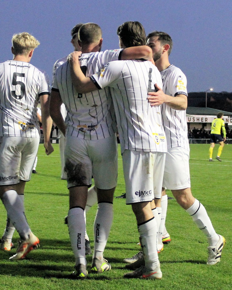 Weston-super-Mare AFC – Official Website of the Seagulls