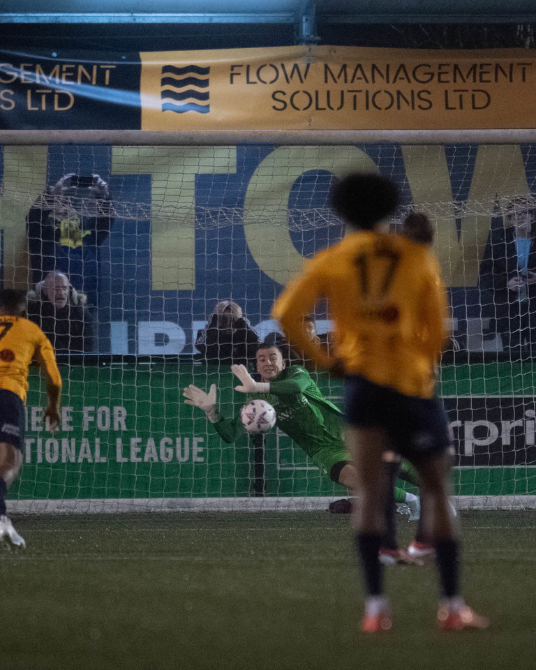 Weston-super-Mare AFC – Official Website of the Seagulls