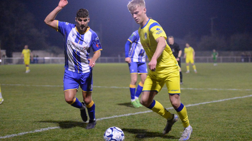Seagulls to visit Clevedon Town in pre-season – Weston-super-Mare AFC