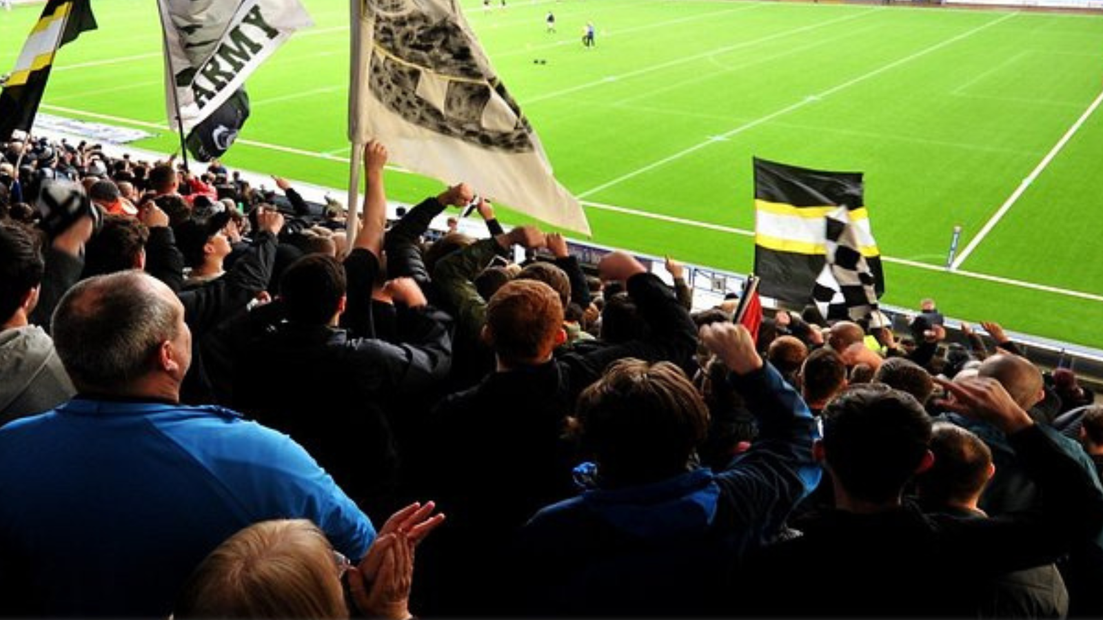 Widnes Town FC – Official Website of Widnes Town Football Club