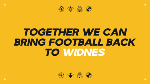 Widnes Town FC – Official Website of Widnes Town Football Club