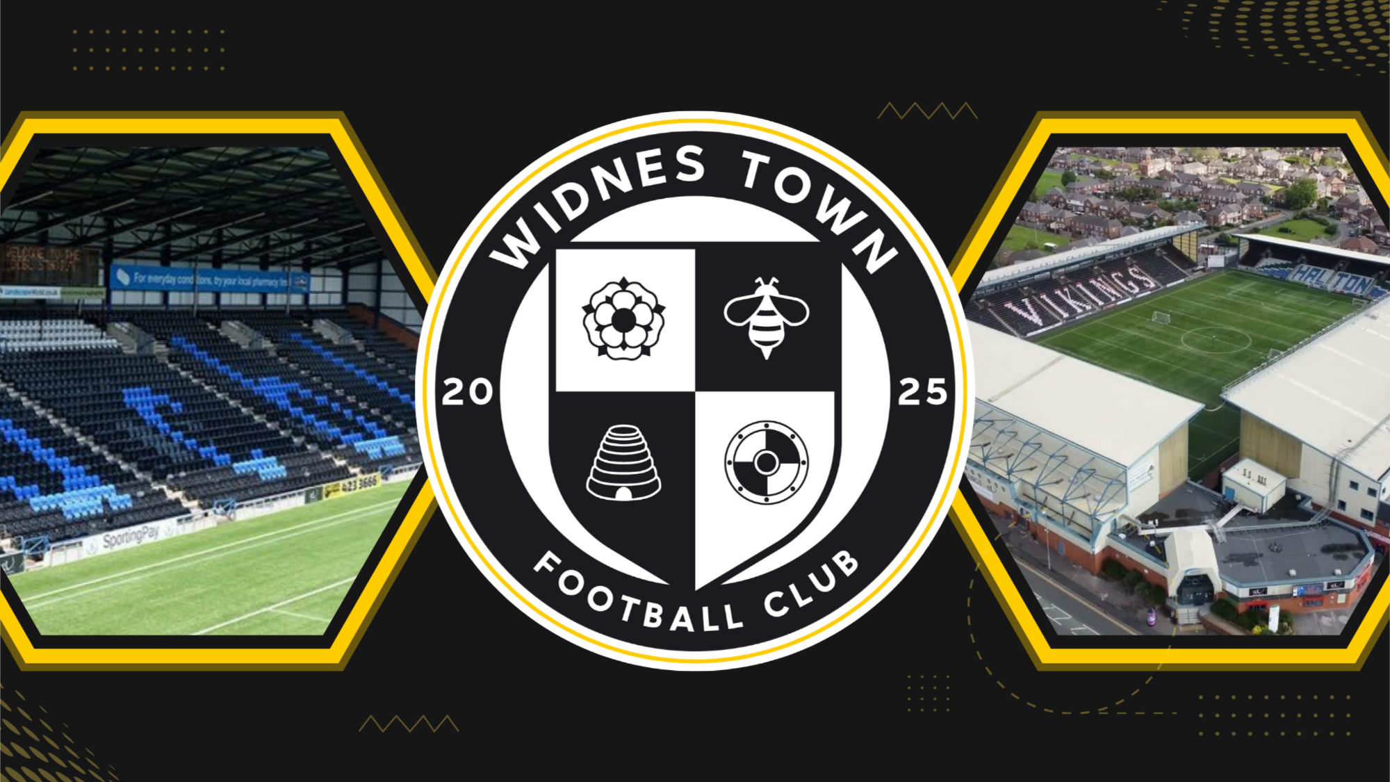 Widnes Town FC – Official Website of Widnes Town Football Club
