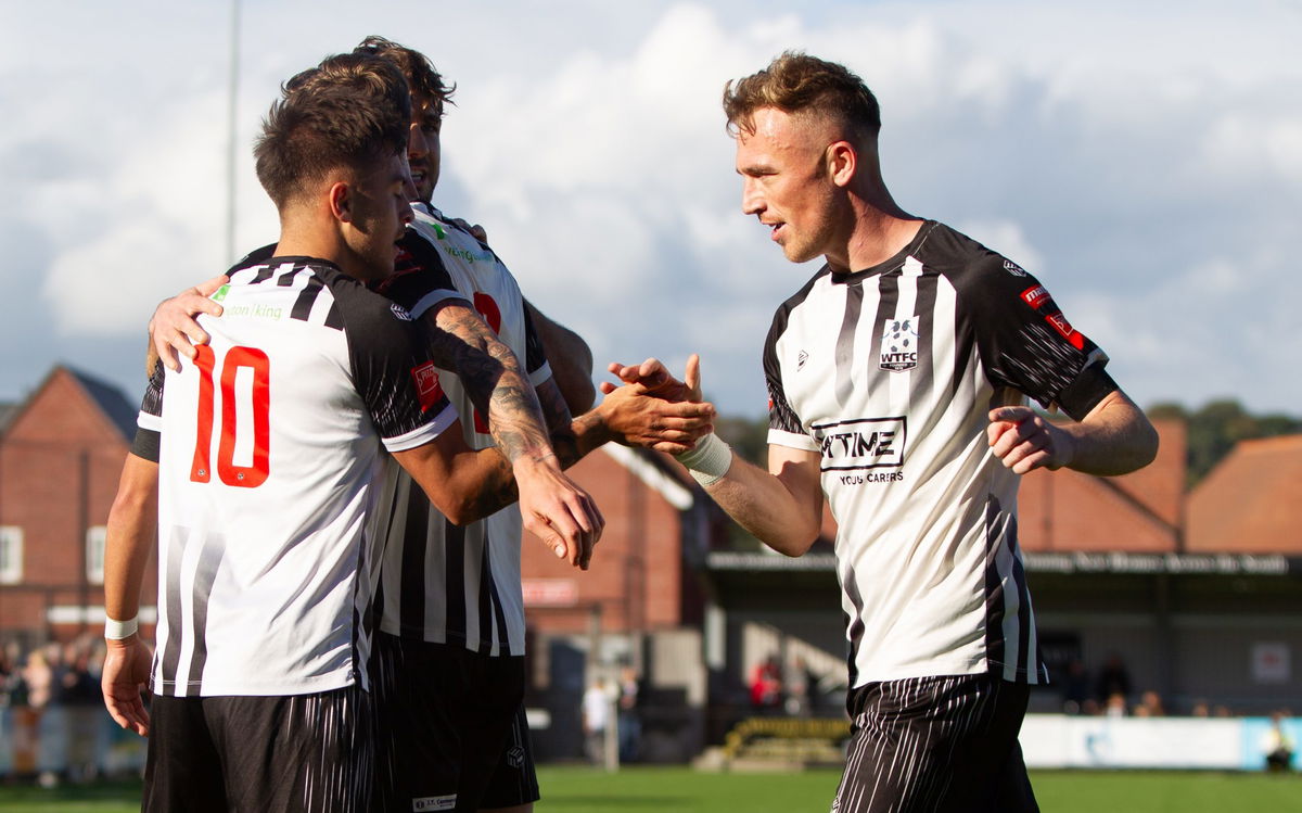 MATCH PREVIEW: Bemerton Heath Harlequins vs Wimborne Town – Wimborne Town