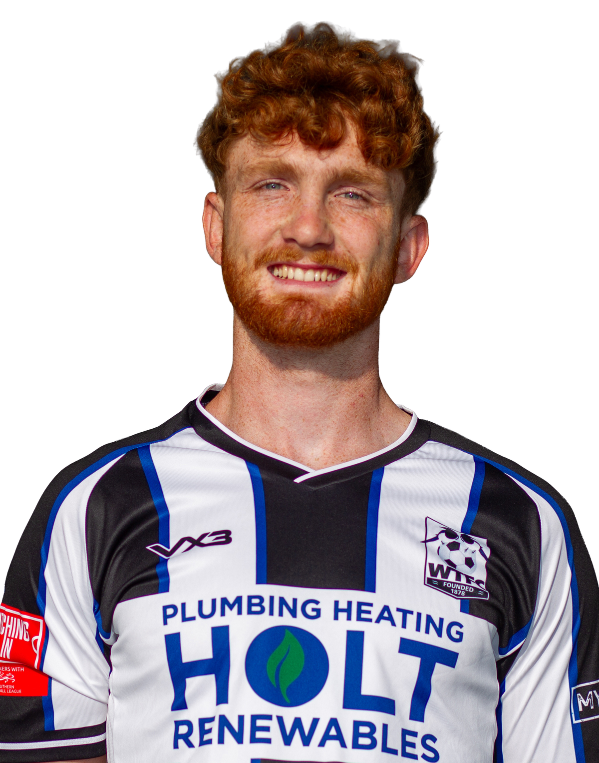 First Team – Wimborne Town