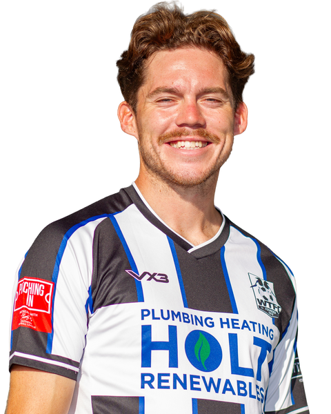 Sam Jackson – Wimborne Town
