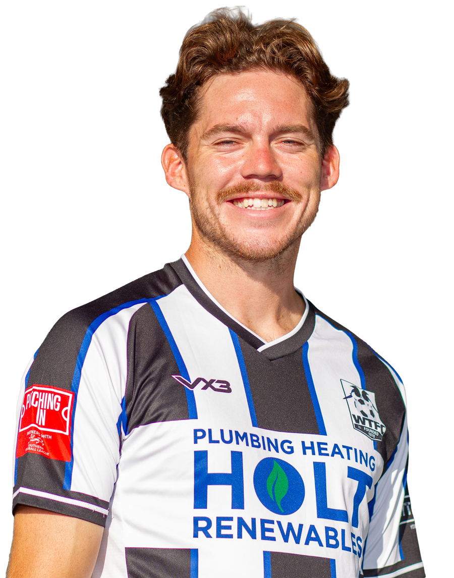 First Team – Wimborne Town