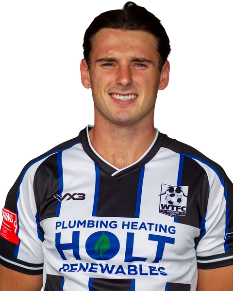 Will Fletcher – Wimborne Town