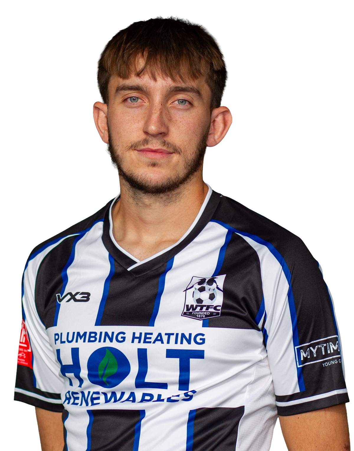 First Team – Wimborne Town