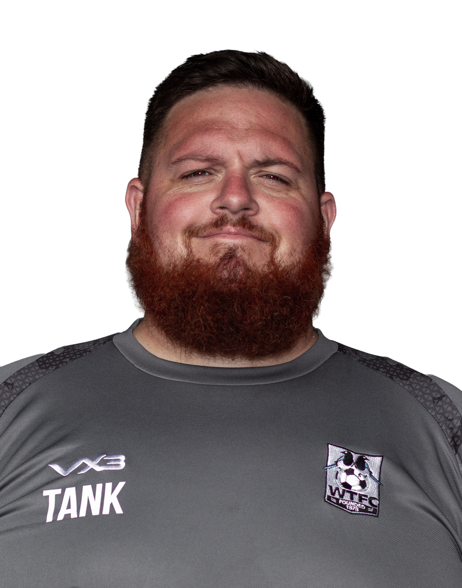 First Team – Wimborne Town