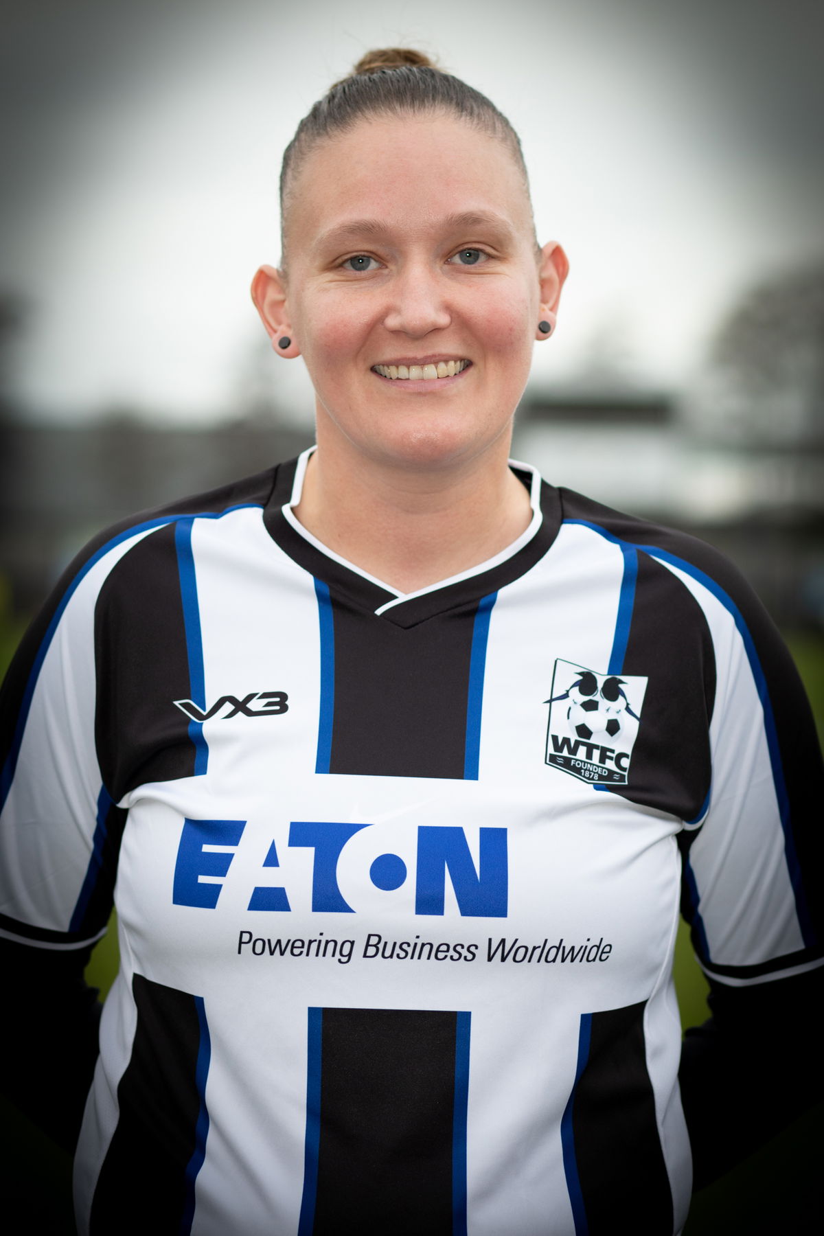 Sheree Bell-Jack – Wimborne Town