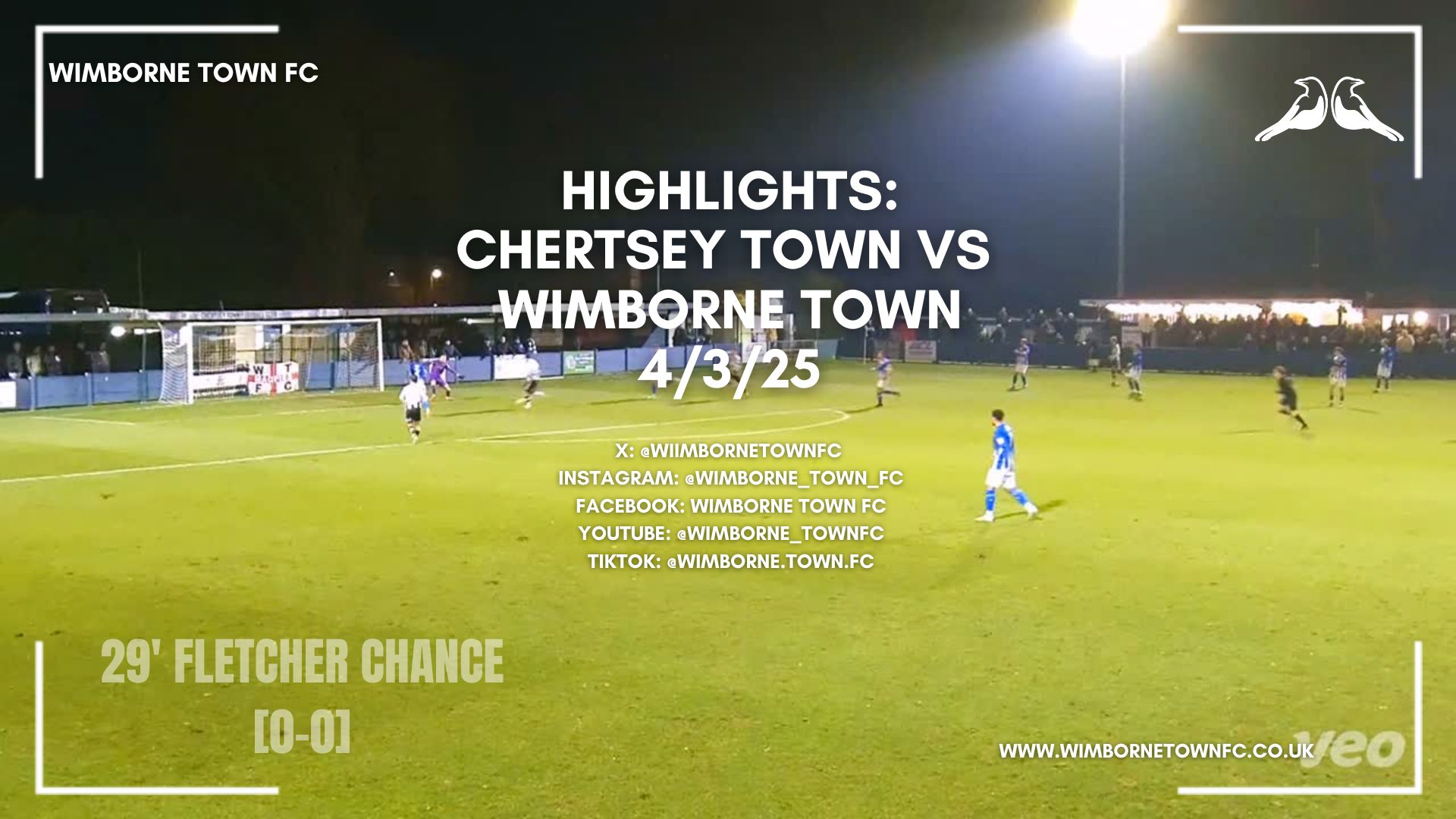 Wimborne Town