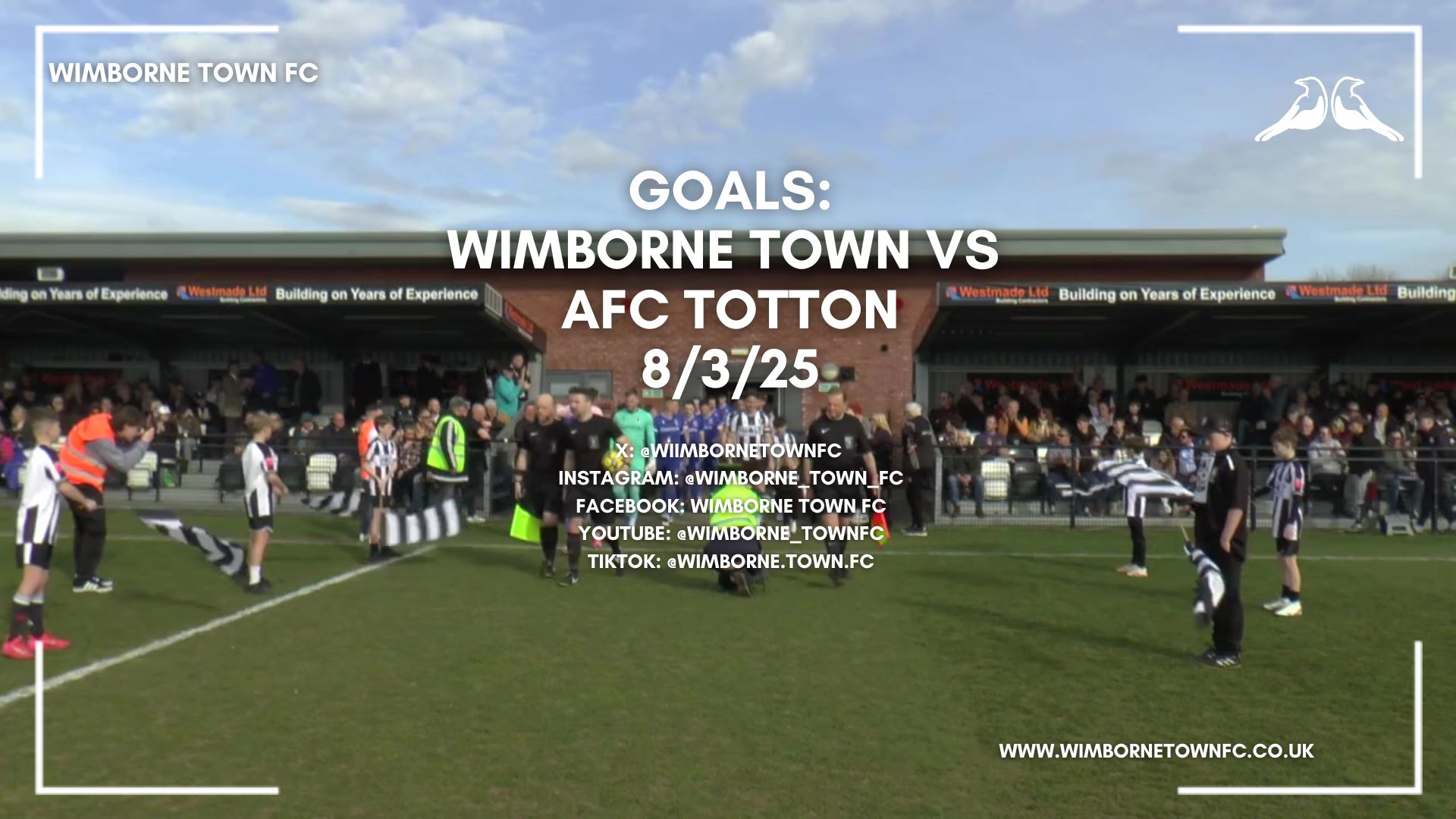 Wimborne Town