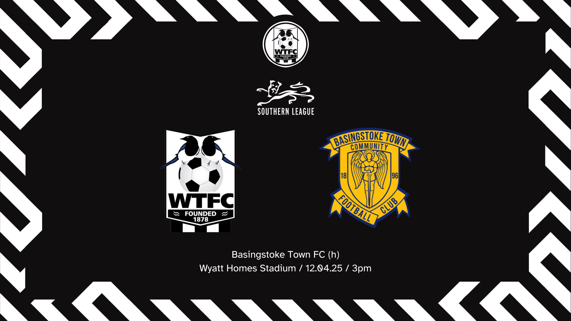 MATCH PREVIEW: Wimborne Town vs Basingstoke Town – Wimborne Town