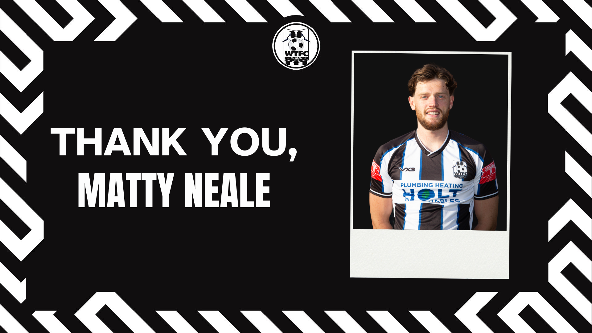 Latest News – Wimborne Town